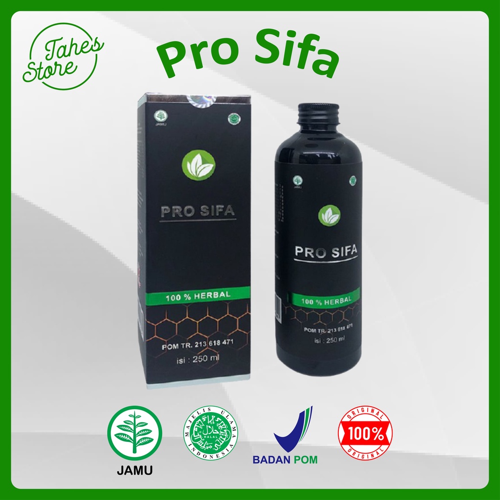 Jual MADU PAHIT PROSYIFA PRO SYIFA PRO SIFA | Shopee Indonesia