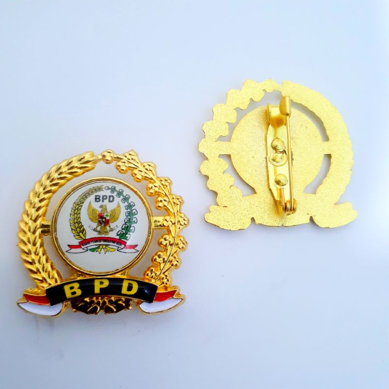 Jual PIN BPD LOGO BARU~LENCANA BPD | Shopee Indonesia Jual PIN BPD LOGO BARU~LENCANA BPD | Shopee Indonesia