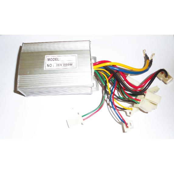 Jual Controller Electric ATV scooter 36v/800w | Shopee Indonesia