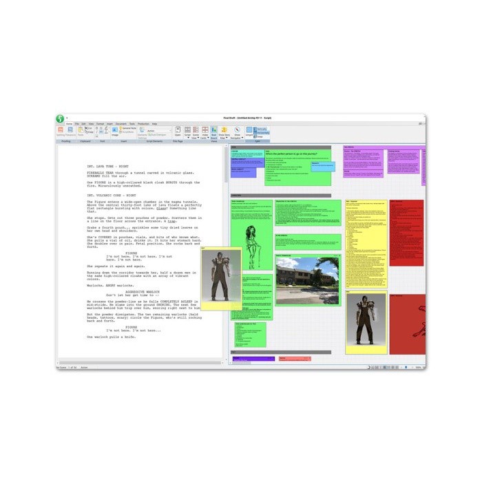 Jual Aplikasi Final Draft Windows & MacOS | Shopee Indonesia