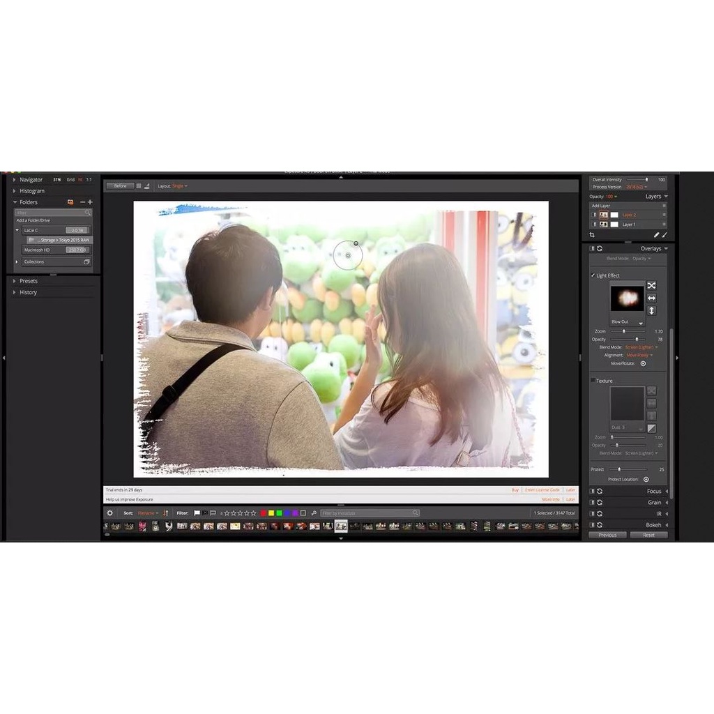 Jual Exposure X7 termasuk Bundle | Shopee Indonesia