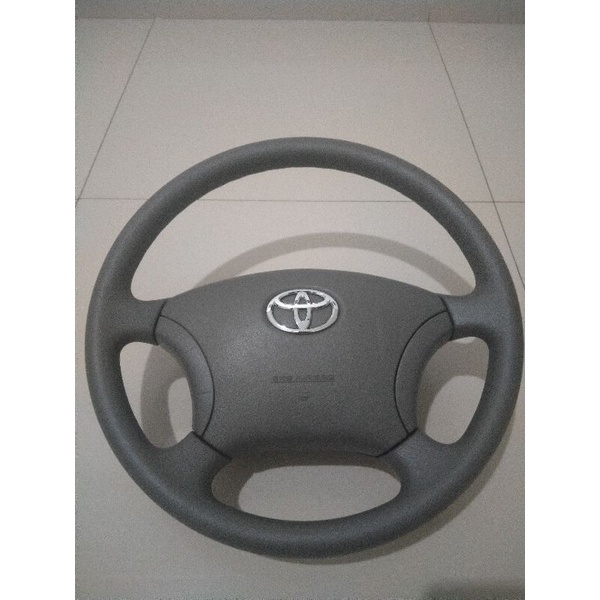 Jual stir innova v luxury stir fortuner setir inova fortuner 2005 2006 ...