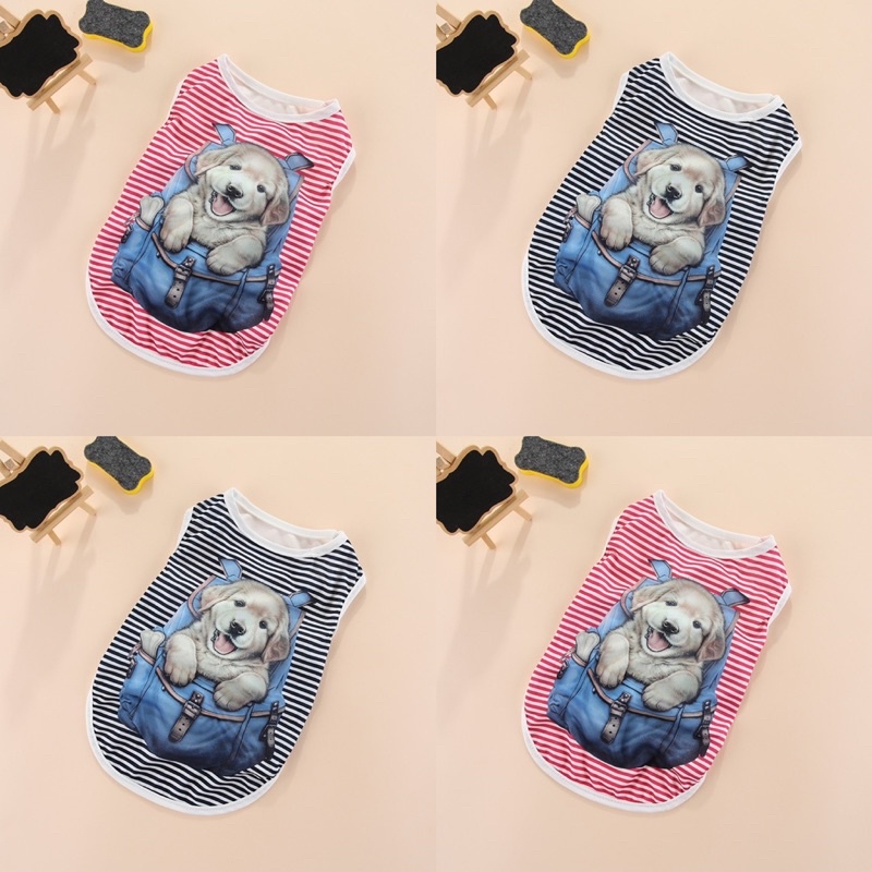 Jual happy doggo tee | Shopee Indonesia