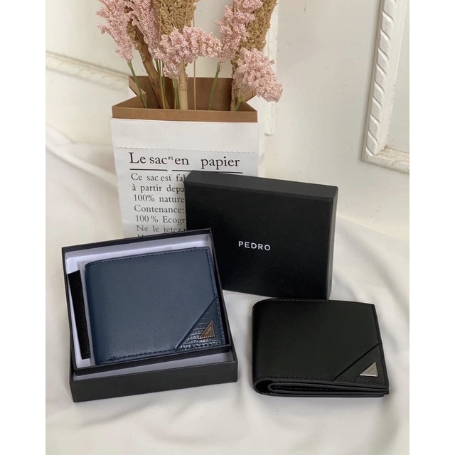 Jual Dompet Man Pedro Wallet Original | Shopee Indonesia