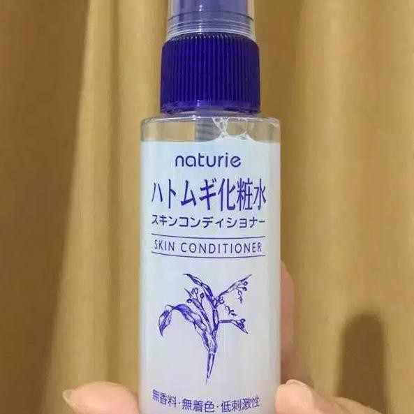 Jual VDV HATOMUGI SKIN CONDITIONER / TONER HATOMUGI ORIGINAL WPL (Ready ...