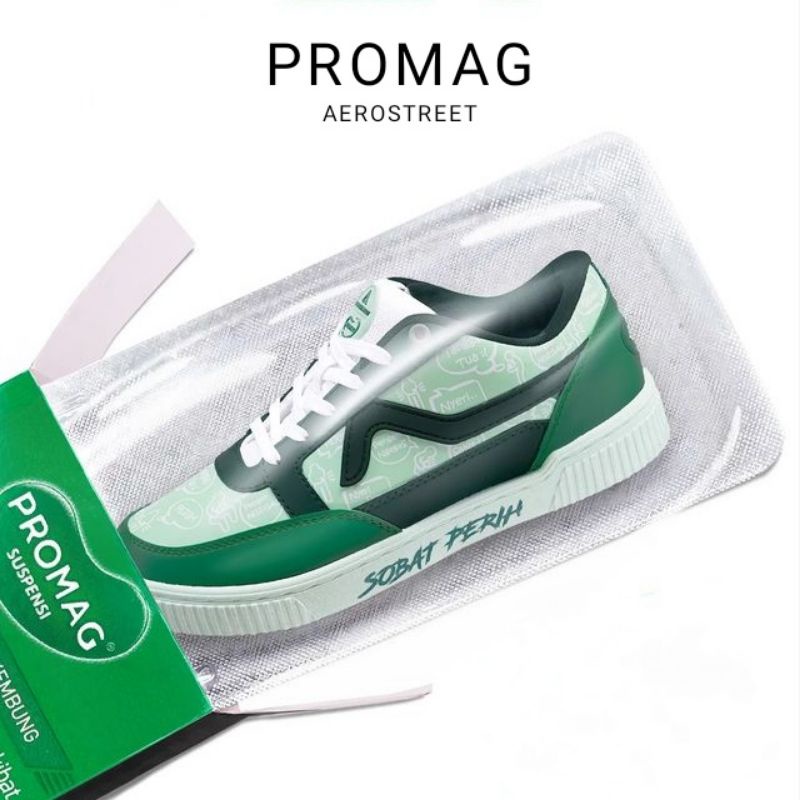 Jual Aerostreet x Promag - Aerostreet x Sobat Perih - Aerostreet x ...