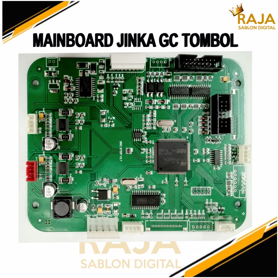 Jual Mainboard Jinka GC / Jinka / Mainboard Jinka NXL AC | Shopee Indonesia
