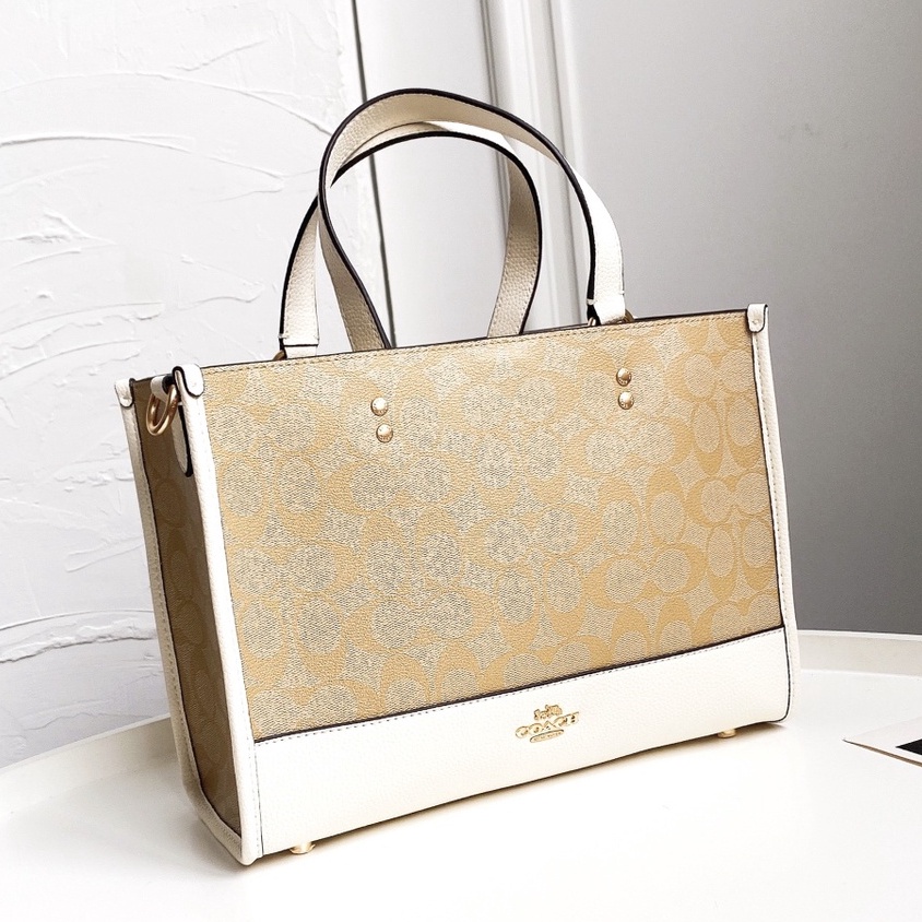 Jual baru coach 1955 Tas Wanita Tas Selempangkulit asli tas pundak tas ...