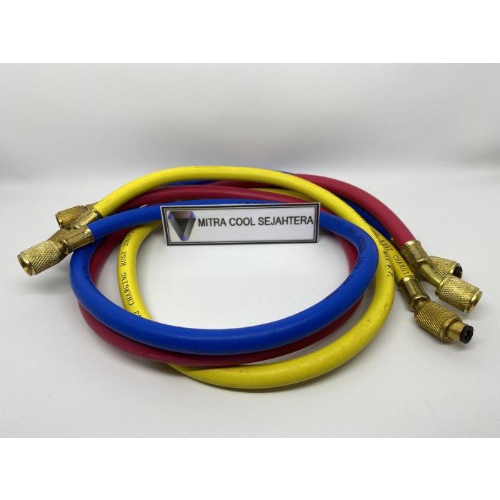 Jual Selang Manifold R410,R32 Khusus | Selang Manifol Manipol Khusus ...