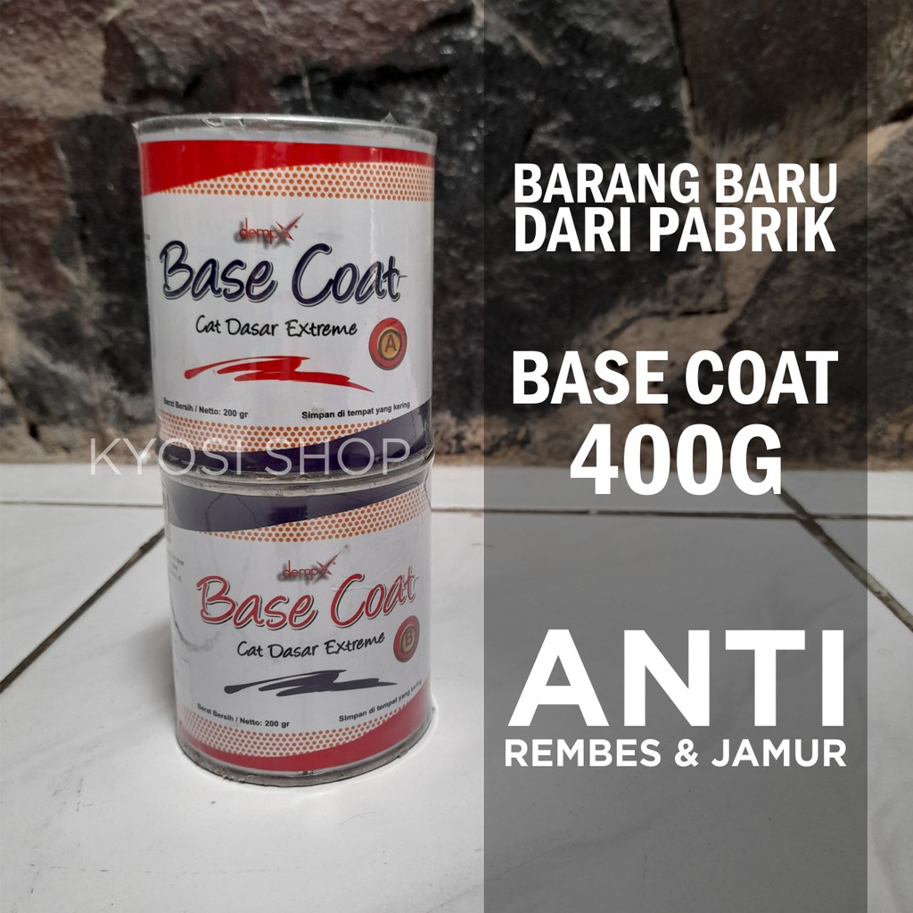 Jual Cat Pelapis Dak Anti Bocor / Cat Dak Beton / Cat Dasar Tembok Demp ...