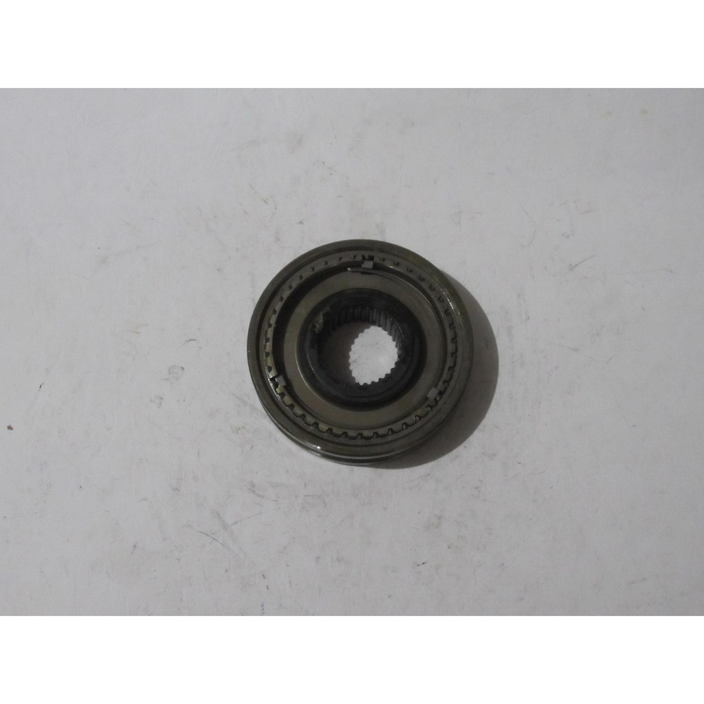 Jual Hub Sleeve 3rd 4th Ford Ranger Everest Mazda BT50 OEM | Shopee ...