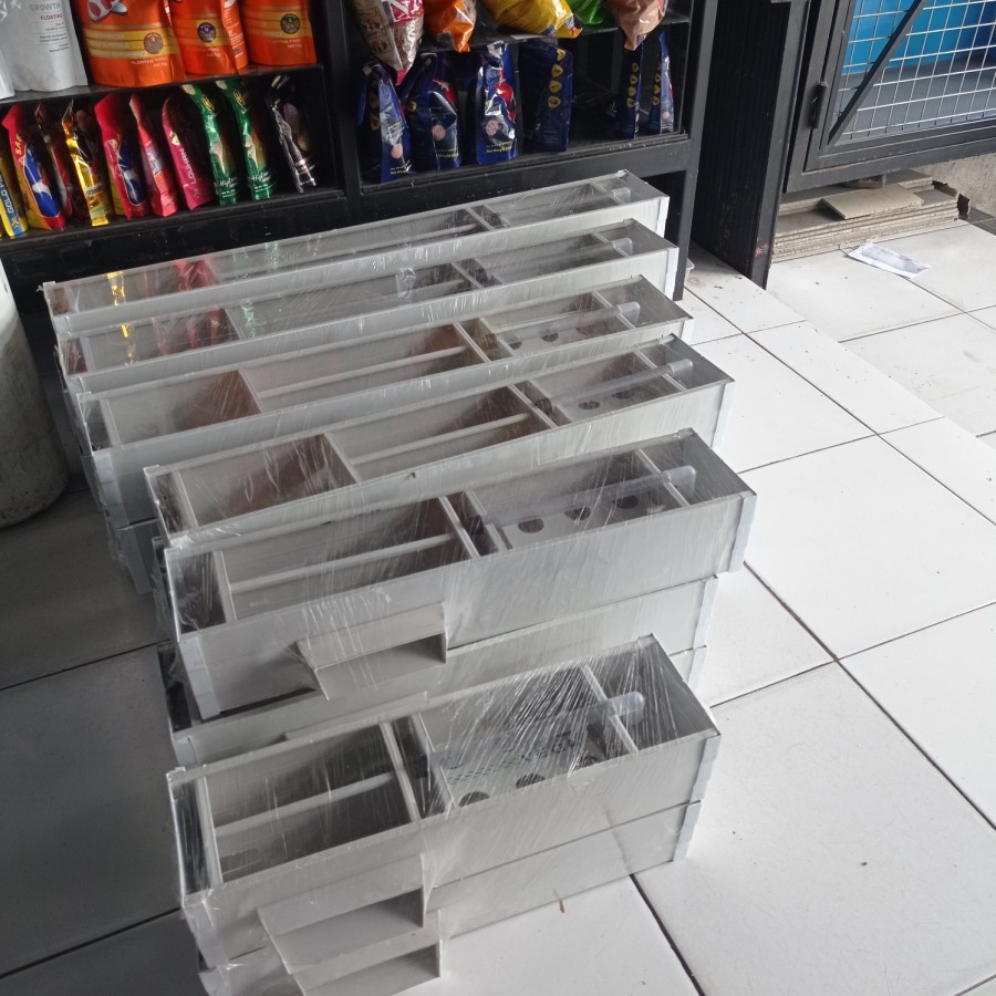 Jual FILTER TALANG WATERFALL 50,60,70,80,90,100 CM KHUSUS GOSEND YOGYA ...