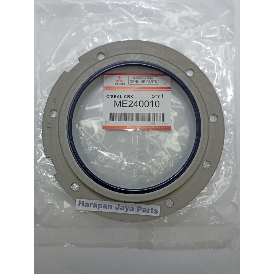 Jual SEAL KRUK AS BELAKANG,SEAL CRKSHAFT CANTER FE74 110 125 136PS ...