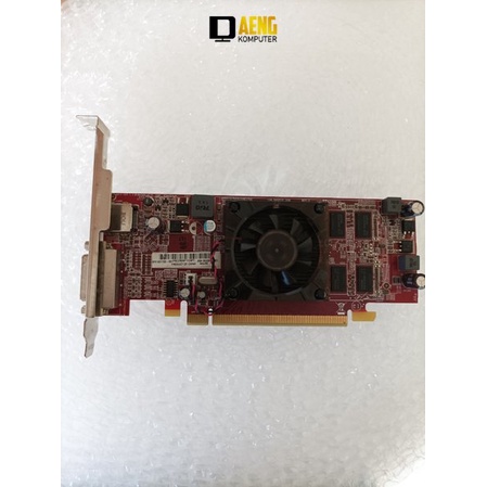 Jual VGA Amd Radeon HD 5450 1 GB 64 bit DDR3 Profil Standar ada HDMI | Shopee Indonesia
