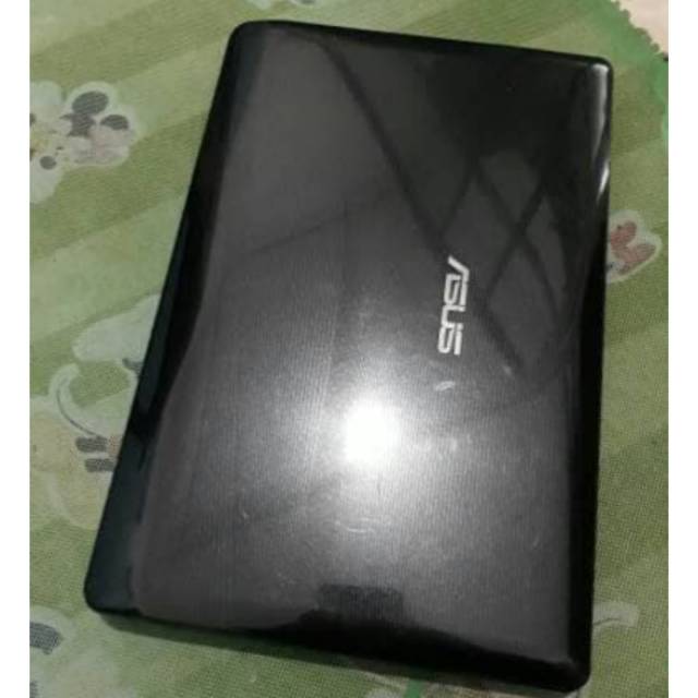 Jual Casing Body Laptop Asus A42N Original | Shopee Indonesia