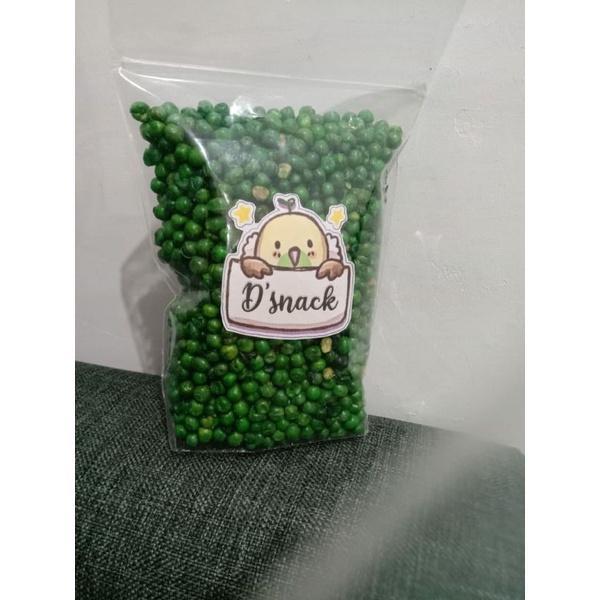 Jual snack kacang polong original | Shopee Indonesia
