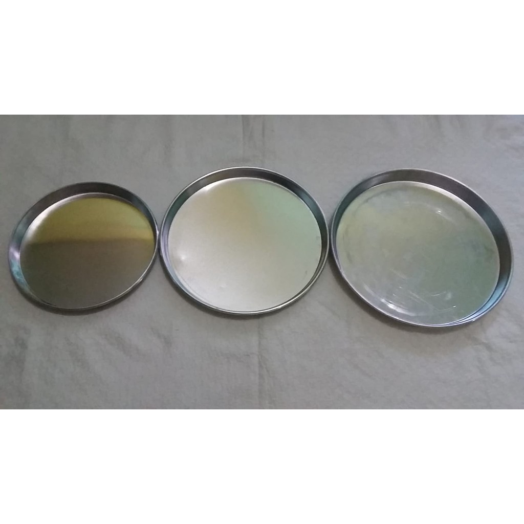 Jual Loyang Pizza Bulat | Shopee Indonesia