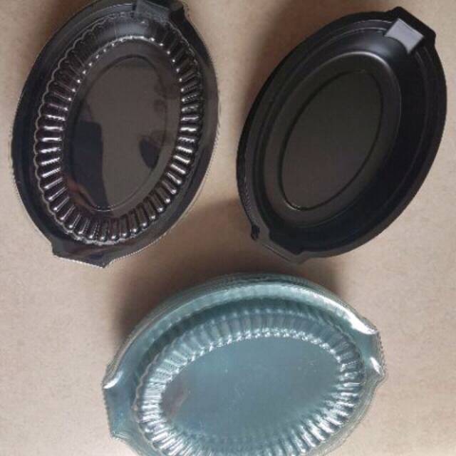 Jual Mika Spaghetti | Tray Spaghetti | Box Spaghetti (isi 25 pcs ...