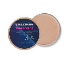 Jual Kryolan Foundation 55ml | Shopee Indonesia