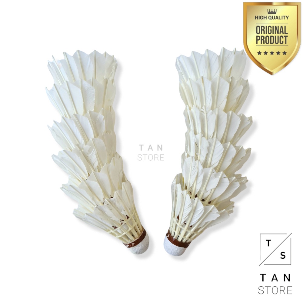 Jual 1 Slop Shuttlecock Badminton Bekas Grade A | Shopee Indonesia