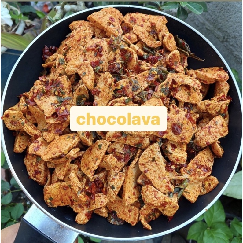 Jual BASRENG VIRAL HOMEMADE / STICK PEDAS CAMILAN PEDAS / CAMINAL VIRAL ...