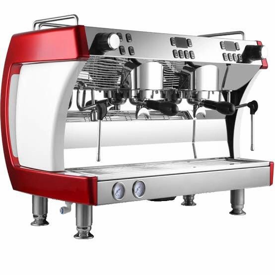 Jual Espresso machine ferrati Ferro fcm3120C - Hitam | Shopee Indonesia