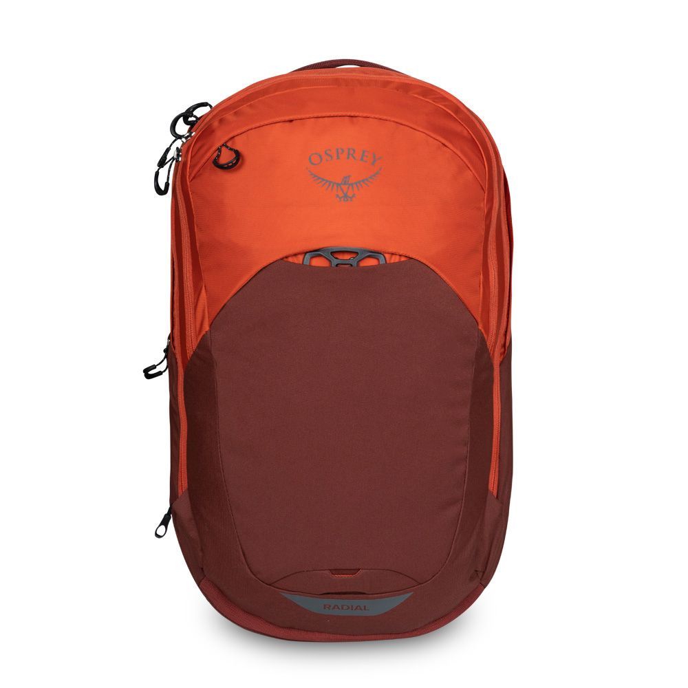 Jual OSPREY RADIAL F19 LAPTOP BACKPACK | Shopee Indonesia