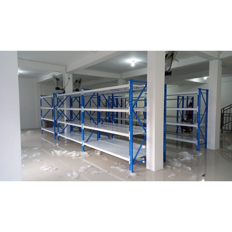 Jual Rak Medium Duty Beban 300kg | Shopee Indonesia