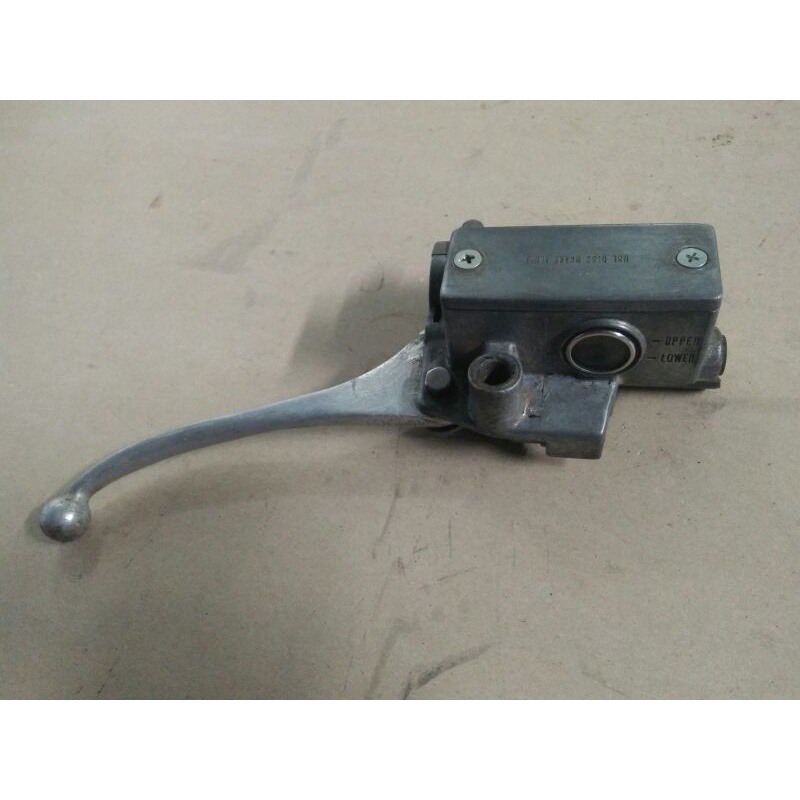 Jual Master Rem original kawasaki Binter Mercy Platina.Mercy KZ200 ...