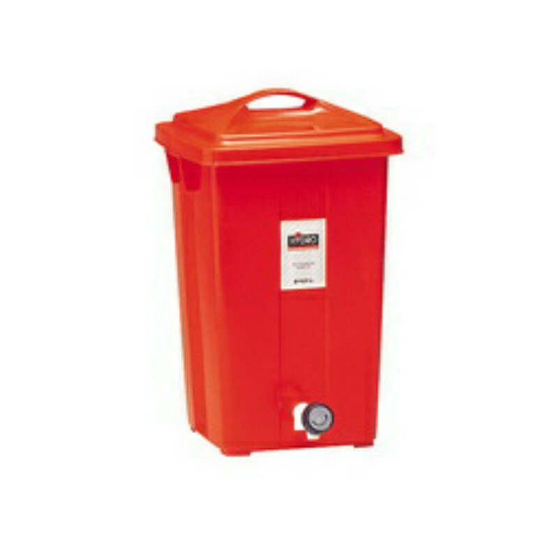 Jual Lion Star Dispenser Air E-20 Square Water 20 Liter Tong Kotak ...
