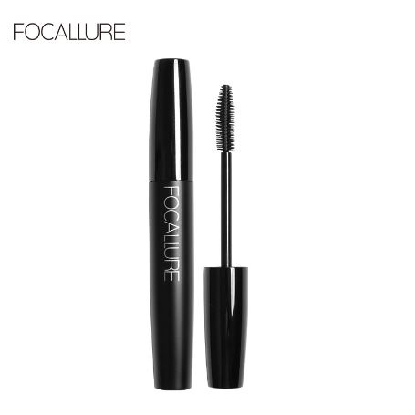 Jual FOCALLURE Volumezing Mascara waterproof kosmetik mata - Maskara ...