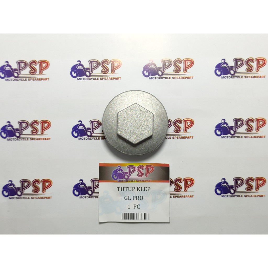 Jual TUTUP KLEP GL PRO- PENUTUP DIRAL UNTUK SETELAN KLEP ATAS BAWAH GL ...