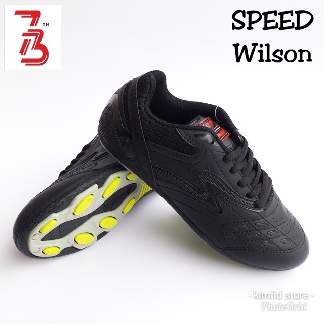 Jual Promo merdeka!! Sepatu sekolah Anak merk Speed cuma 73rb aja ...