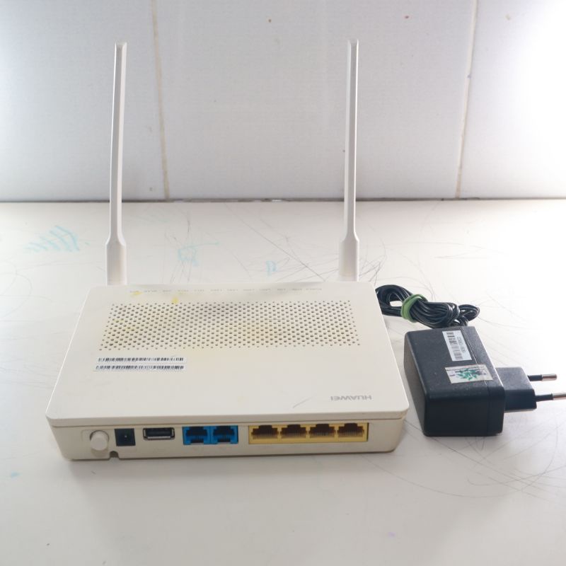 Jual Huawei hg8245a v2 Modem Router access point | Shopee Indonesia