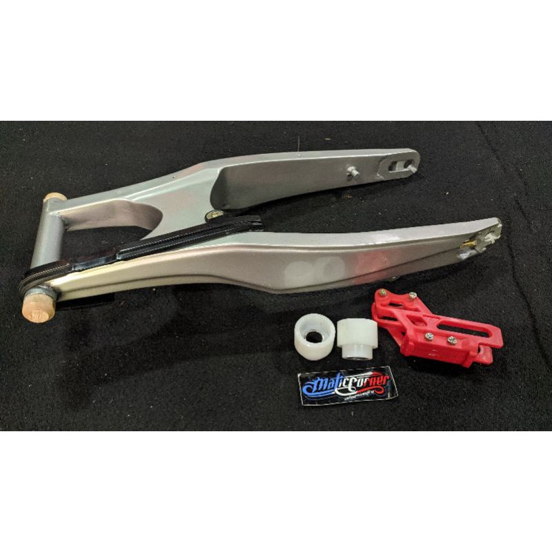 Jual ARM KTM REPLIKA TINGGAL PASANG KE WR 155 WR155 LISLAS | Shopee ...