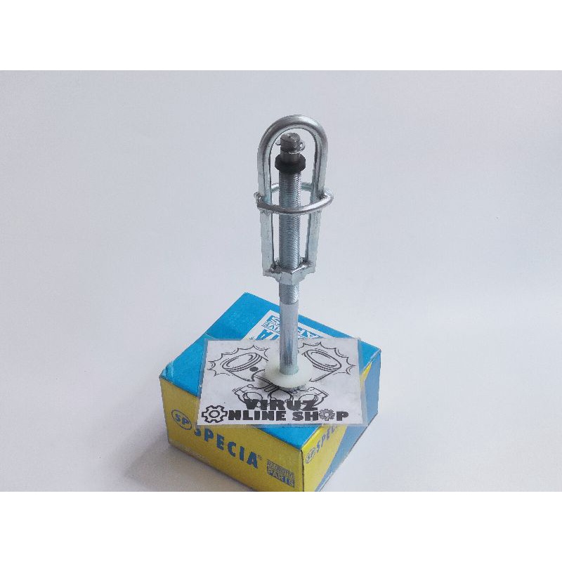 Jual BAUT BAN SEREP GRAND GRAN MAX LUXIO MINIBUS 90041-01685 BU-2942 ...