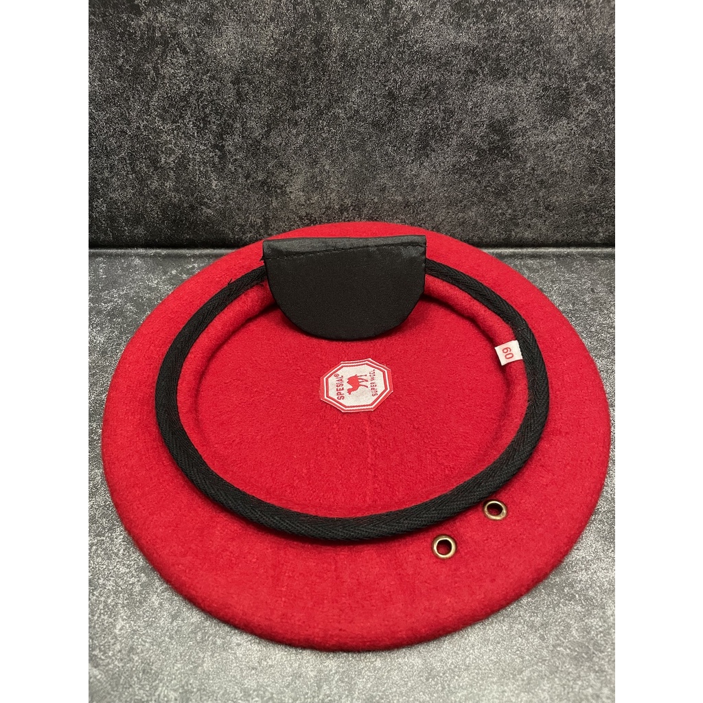 Jual Baret Kopassus | Baret Camel Kopassus | Baret Merah | Baret Camel ...