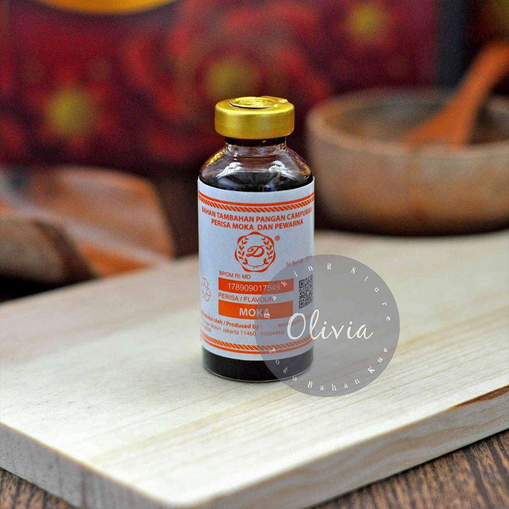 Jual ESEN ESSEN ESSENCE DIVA 30ml 30 ml Perisa Makanan dan Minuman ...