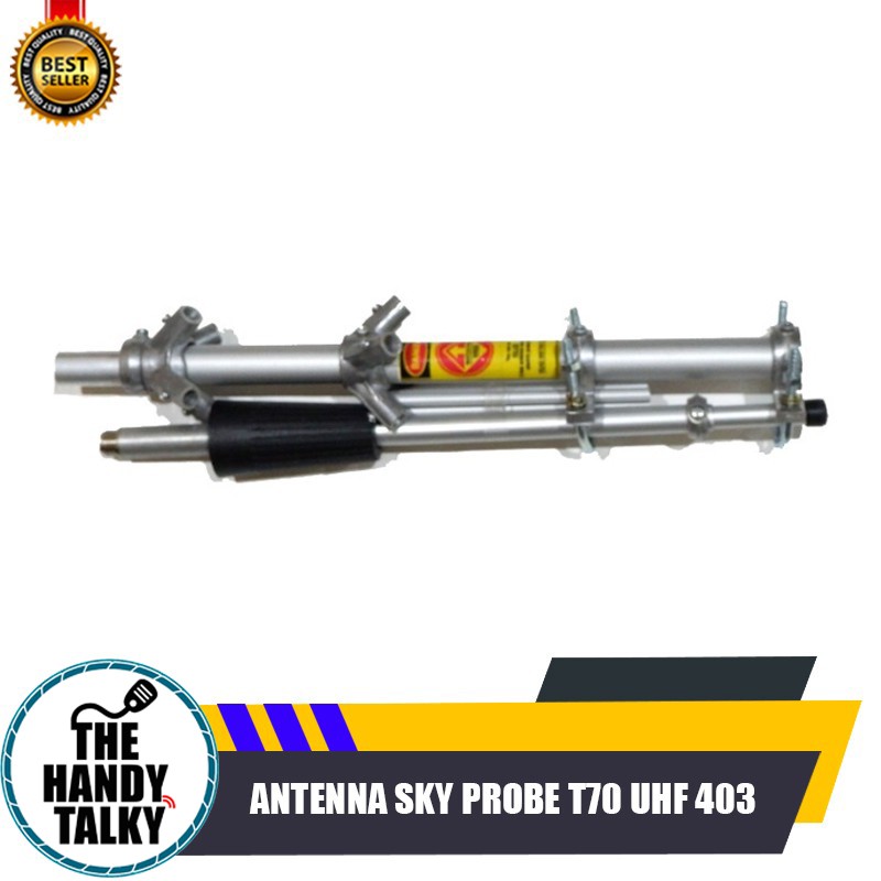 Jual ANTENNA SKY PROBE T70 UHF 403 | Shopee Indonesia