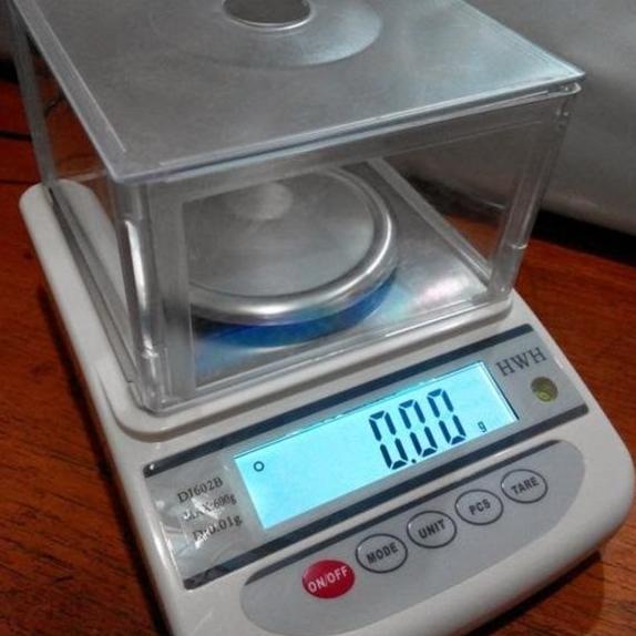 Jual Neraca Analitic Digital Matrix Best Selling | Shopee Indonesia