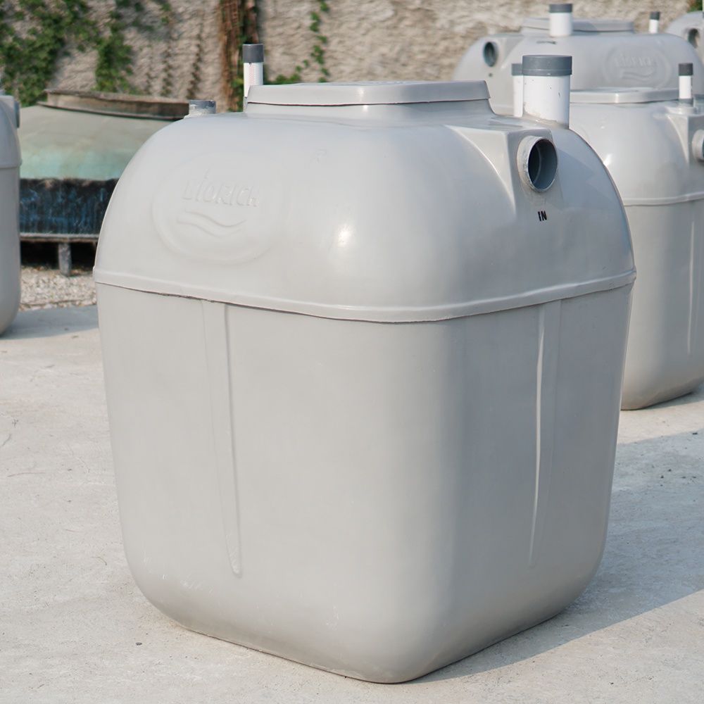Jual Septic Tank Bio - BioTang, BioTek, BioTeng, Sepitank, Sepitang ...