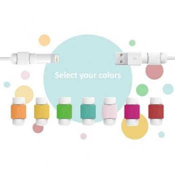 Jual USB Cable Protector Pelindung ujung kabel usb agar tidak mudah ...