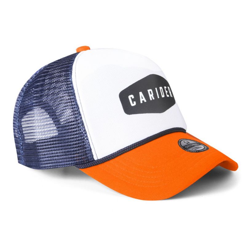 Jual Topi Trucker Jaring Pria Dewasa / Topi Distro Kualitas Premium ...