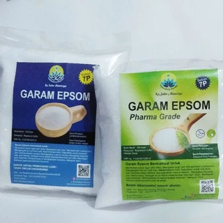 Jual Garam Epsom Terlengkap & Harga Terbaru Mei 2024 | Shopee Indonesia