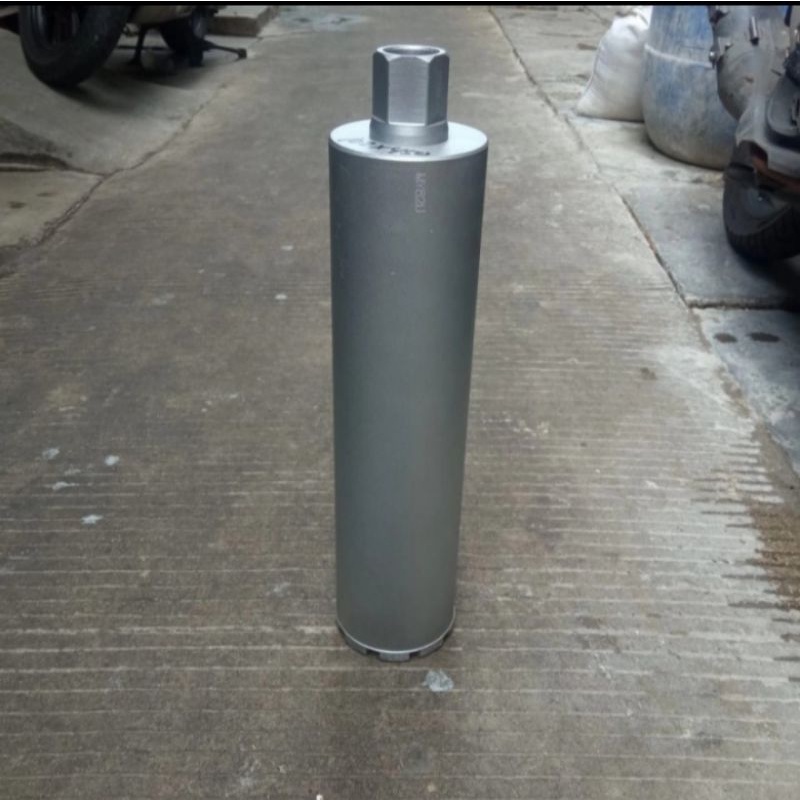 Jual Mata coring 2 inch 3 inch 4 inch 5 inch diamond core drill opt ...