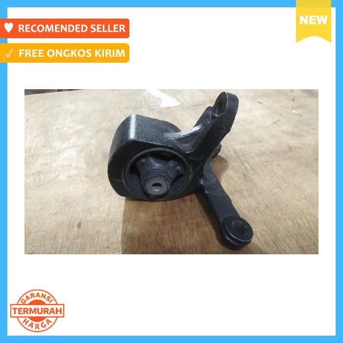 Jual ENGINE MOUNTING DUDUKAN BANTALAN MESIN KIRI LH ORIGINAL HONDA ...