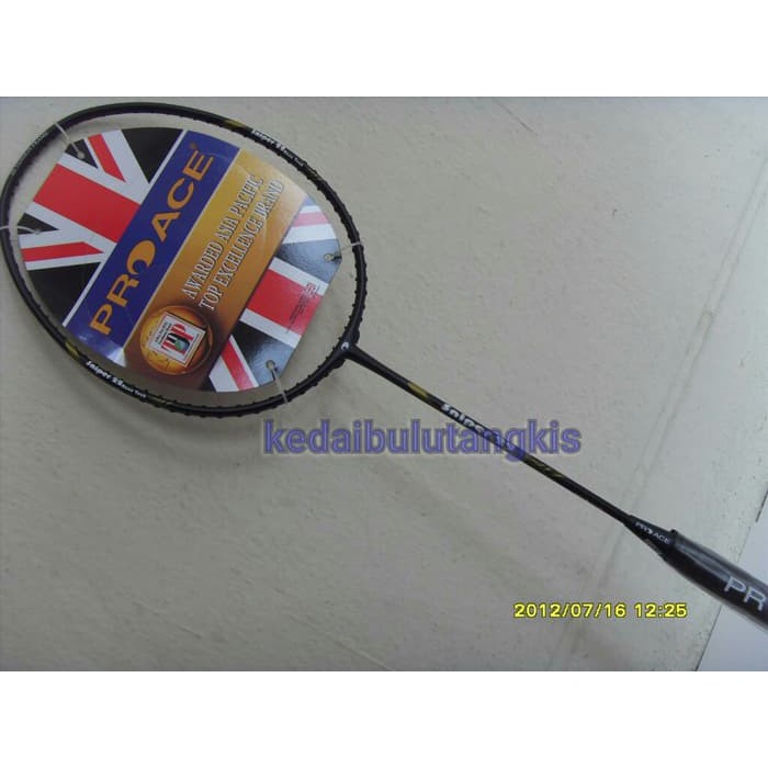 Jual Promo RAKET PRO ACE SNIPER 22 | Shopee Indonesia
