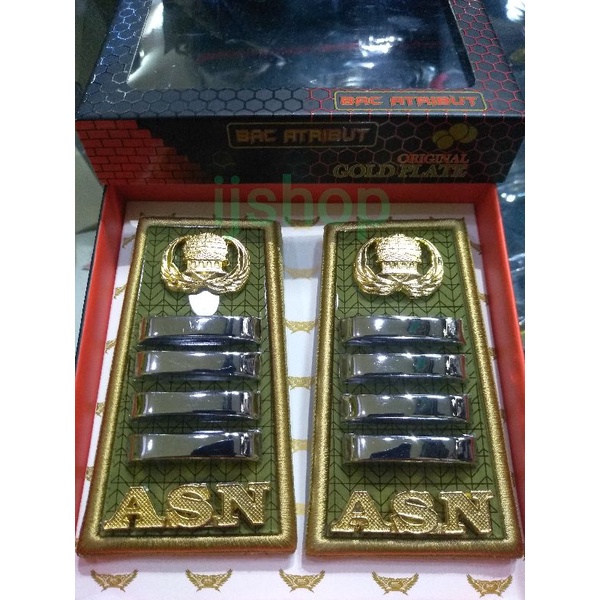 Jual Pangkat pns asn daerah gol 2d | Shopee Indonesia