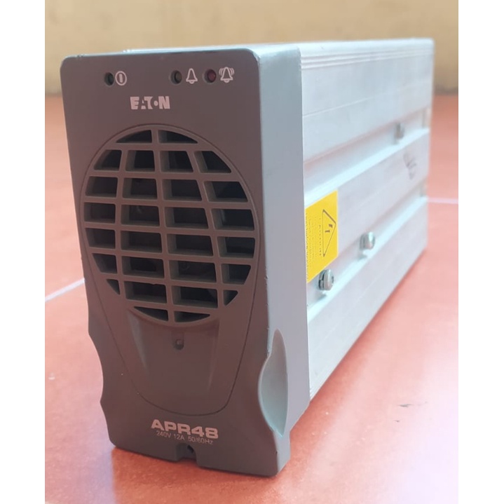 Jual Power Supply PSU SMPS Switching Powerware Eaton APR48 APR 48 Dc ...
