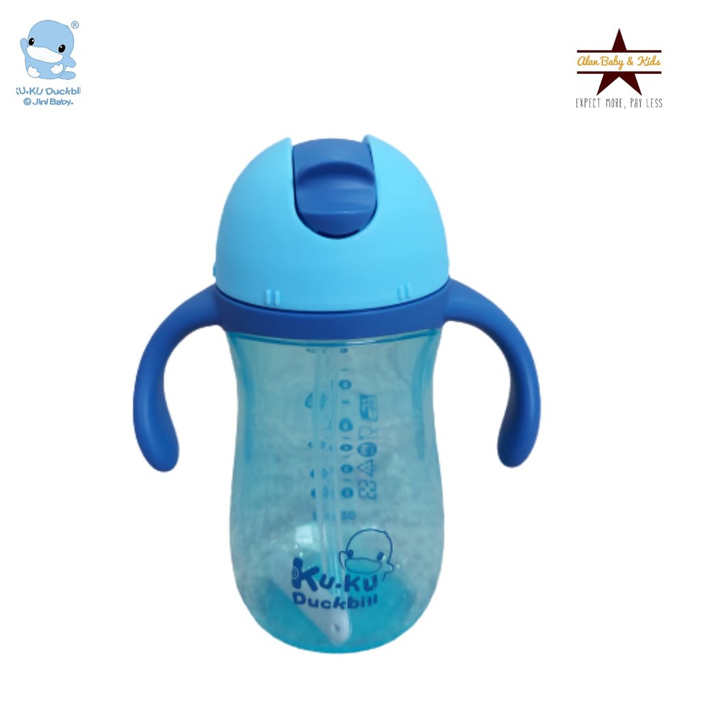 Jual Kuku Duckbill Training Cup 6 M+ KU5485 | Shopee Indonesia